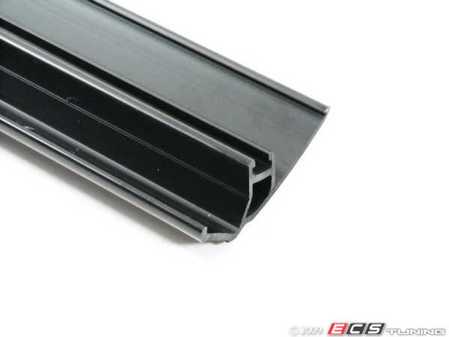 Genuine BMW - 51478399867 - Door Sill Cover Strip - Priced Each (51-47 ...