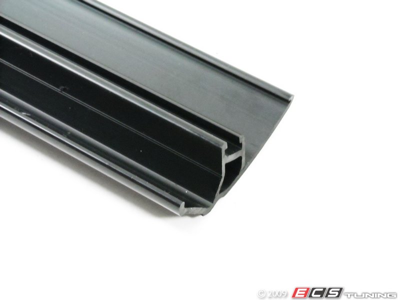 Genuine BMW - 51478399867 - Door Sill Cover Strip - Priced Each (51-47 ...