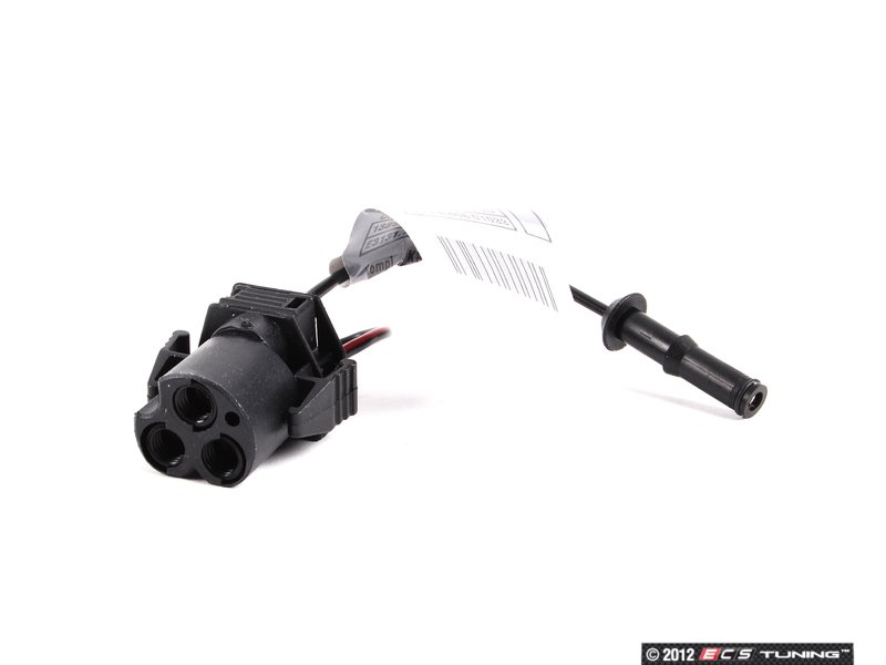 Genuine BMW - 64521386224 - 7-ADAPTOR CABLE (64-52-1-386-224)