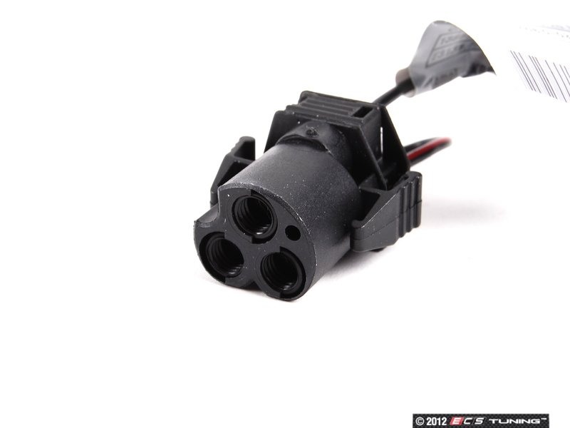 Genuine BMW - 64521386224 - 7-ADAPTOR CABLE (64-52-1-386-224)