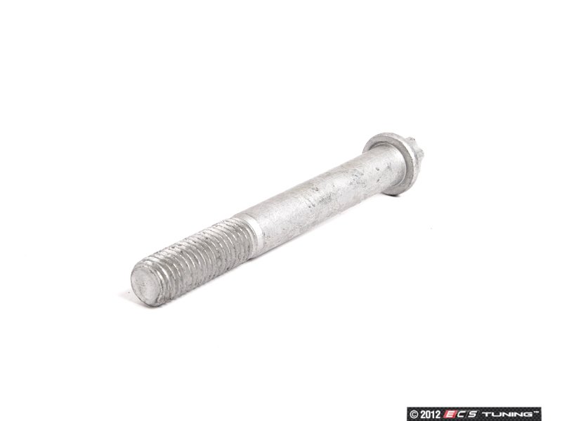 Genuine BMW - 07129903800 - Transmission Mounting Bolt - Priced Each ...