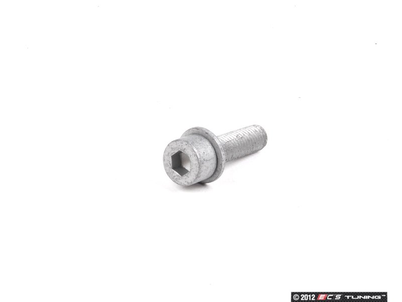 Genuine BMW - 07119905720 - Bolt With Washer - Priced Each (07-11-9-905 ...