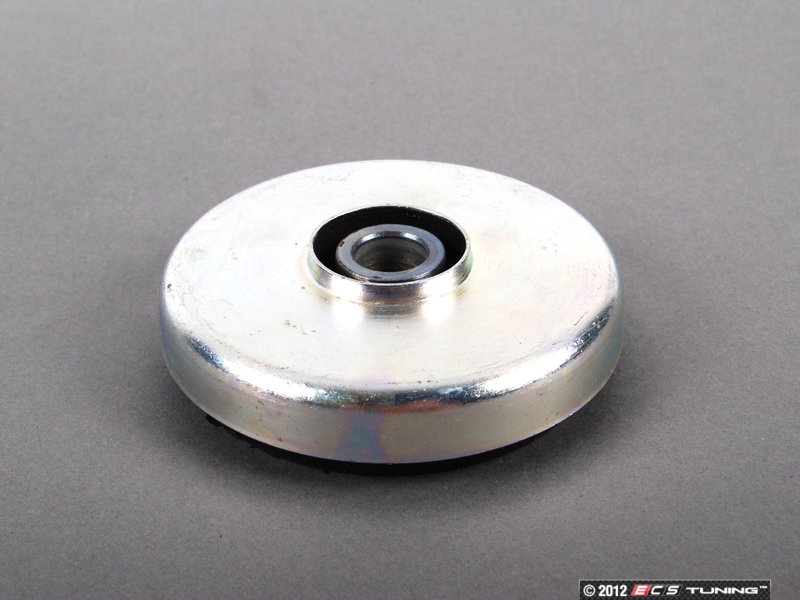 Genuine Mercedes Benz - 1243511342 - SUPPORT,REAR SUBFRME,METL