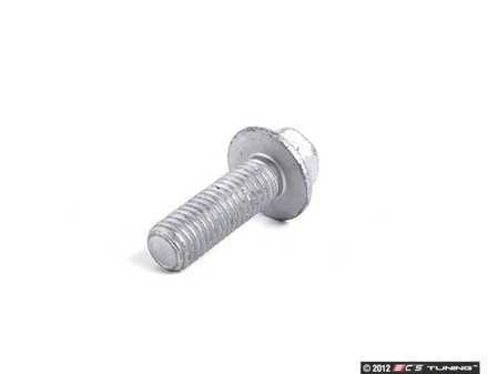 Genuine BMW - 07119904141 - Hex Bolt With Flange - Priced Each (07-11-9 ...