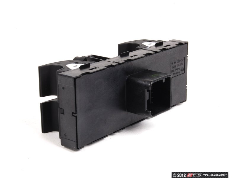 Genuine Volkswagen Audi - 7L6959857E3X1 - Front Window Switch - Left ...