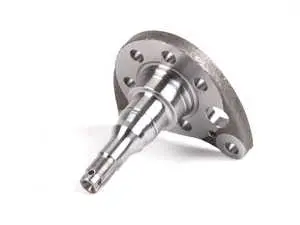 Genuine Volkswagen Audi - N0111671 - Rear Axle Nut - Priced Each