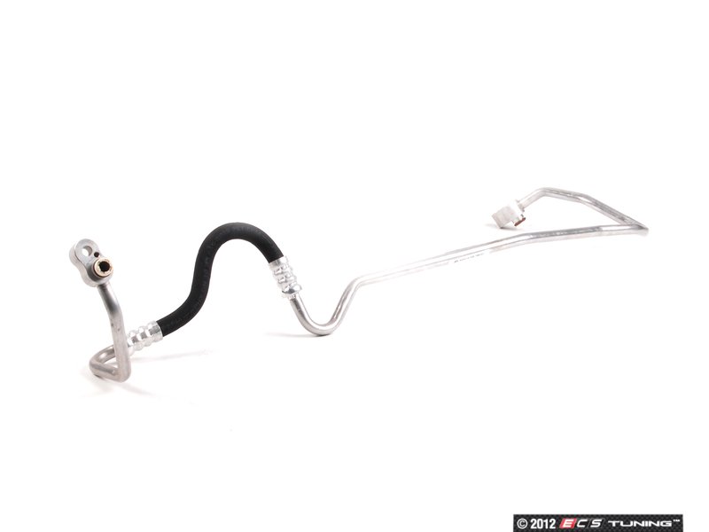 Genuine BMW - 64539239768 - A/C Hose (64-53-9-239-768)