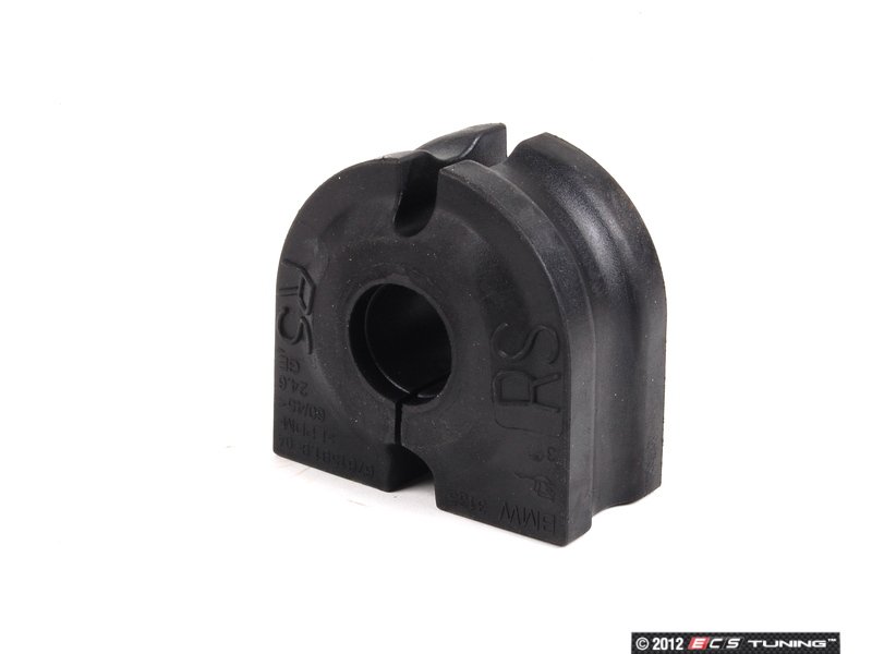 Genuine BMW - 31356761591 - Front Sway Bar Bushing - Priced Each (31-35 ...