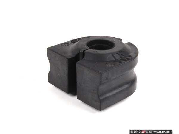 Genuine BMW - 31356761591 - Front Sway Bar Bushing - Priced Each (31-35 ...
