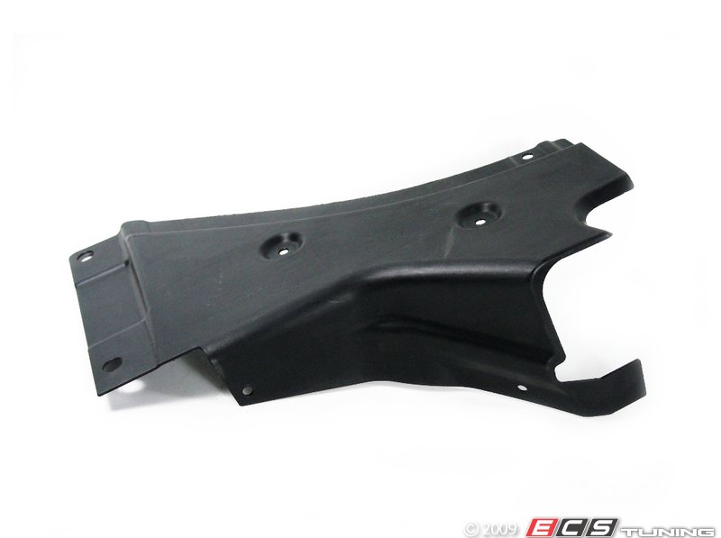 Genuine BMW - 51718044951 - E90 Front Fender Liner - Lower Left (51-71 ...