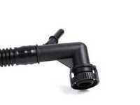 ECS News - BMW E46 330i/Ci/xi Cold Climate Oil Separator