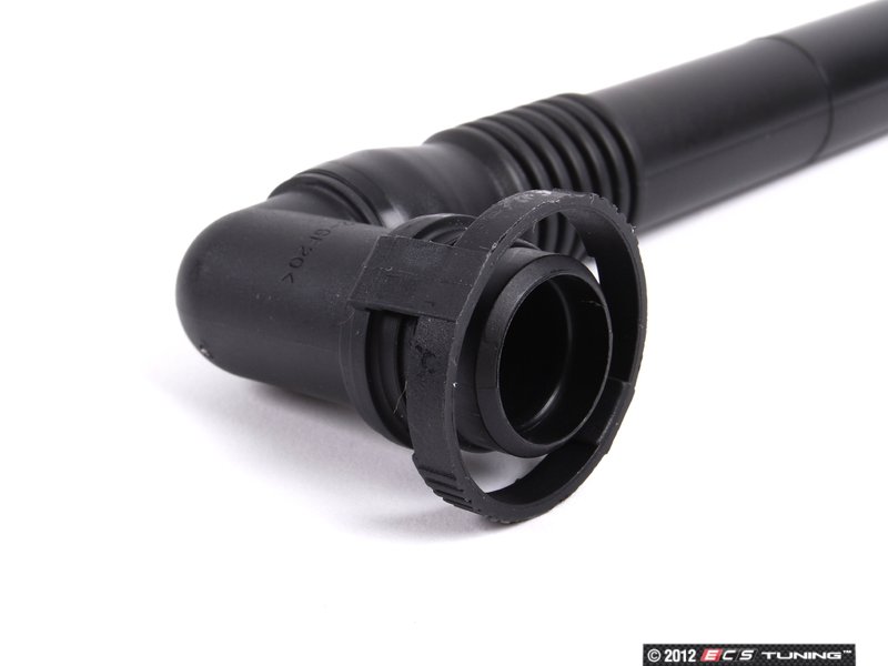 ECS News - BMW E46 325 Oil Separator Kits