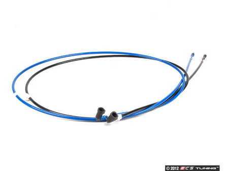 Genuine Volkswagen Audi - 1J0200059N - Fuel Lines - (NO LONGER ...