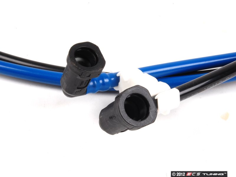 Genuine Volkswagen Audi - 1J0200059N - Fuel Lines - (NO LONGER ...