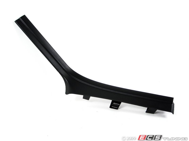 Genuine BMW - 51478254294 - E53 X5 Rear Door Sill Cover - Right (51-47 ...