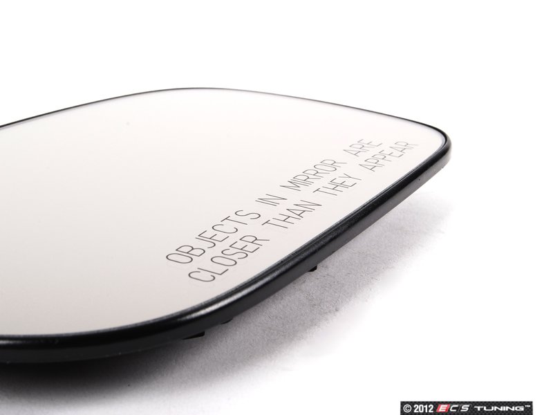 Genuine Mercedes Benz - 2118100821 - Mirror Glass