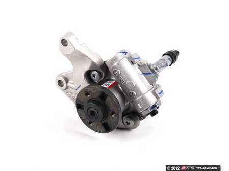 Genuine BMW - 32416779244 - Power Steering Pump (LF-30) (32-41-6-779-244)