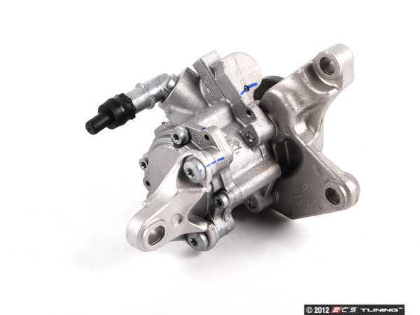Genuine BMW - 32416779244 - Power Steering Pump (LF-30) (32-41-6-779-244)