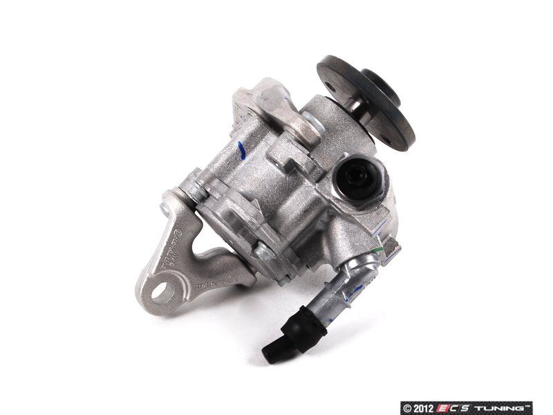 Genuine BMW - 32416779244 - Power Steering Pump (LF-30) (32-41-6-779-244)