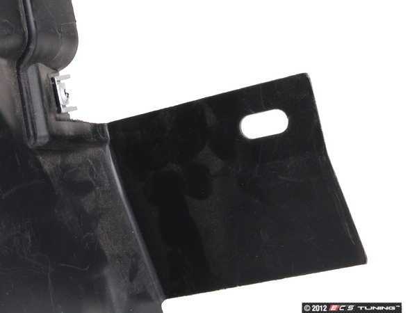 Genuine BMW - 51718043213 - Fender Liner - Left (Driver) (51-71-8-043-213)