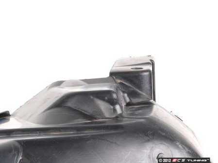 Genuine BMW - 51718043213 - Fender Liner - Left (Driver) (51-71-8-043-213)