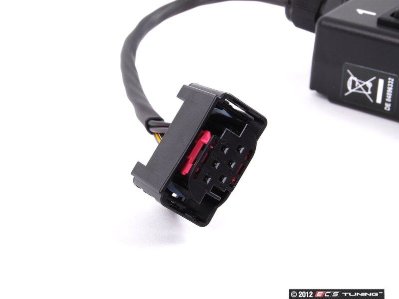 Genuine BMW - 83300493429 - Solenoid Switching Unit (83-30-0-493-429)