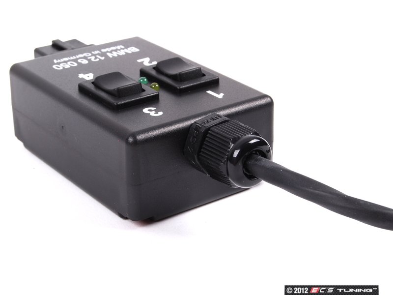 Genuine BMW - 83300493429 - Solenoid Switching Unit (83-30-0-493-429)