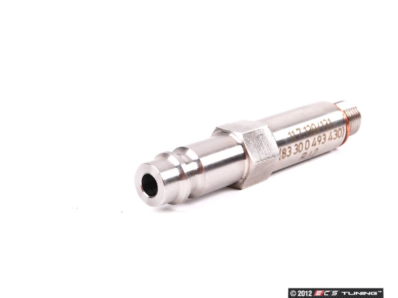 Genuine BMW - 83300493430 - VANOS Air Hose Adapter (83-30-0-493-430)