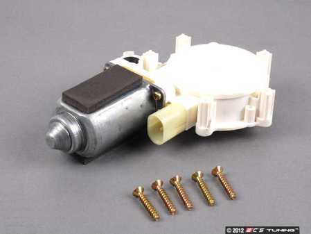 Genuine BMW - 67628360512 - E39 Window Motor - Priced Each (67-62-8-360 ...