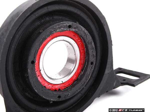 Febi - 26121227660 - E36 Drive Shaft Center Carrier