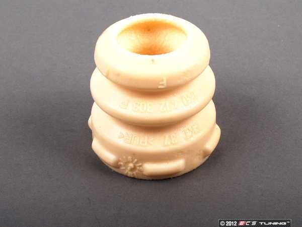Genuine Volkswagen Audi - 1K0412303F - Front Strut Bump Stop - Priced ...