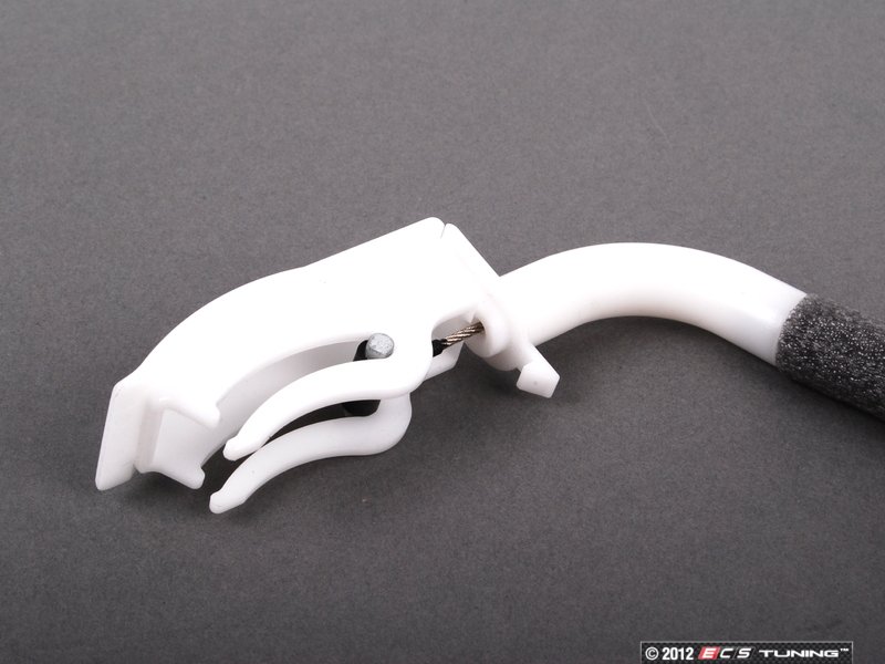 Genuine BMW - 51217034467 - Interior door handle cable - Priced each ...