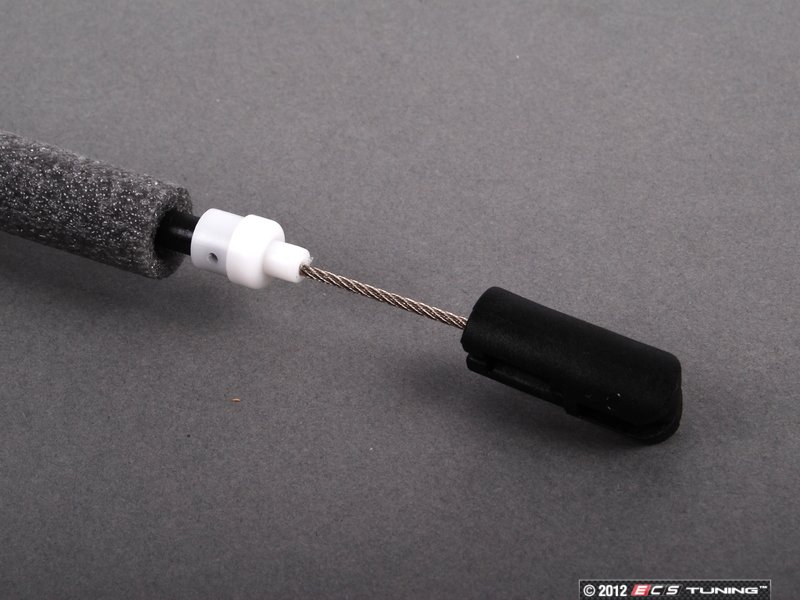 Genuine BMW - 51217034467 - Interior door handle cable - Priced each ...