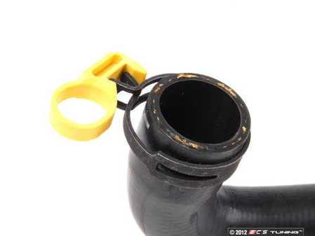 Genuine MINI - 17122754223 - Lower Radiator Hose To Thermostat Housing ...