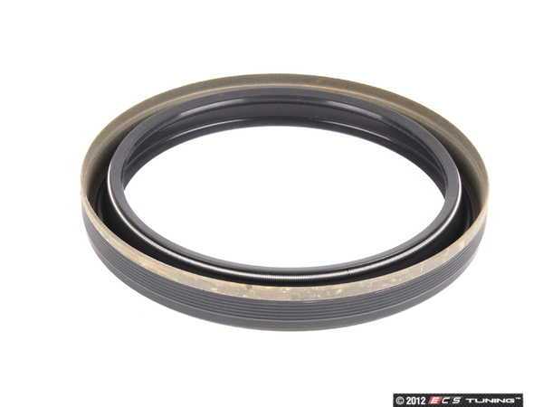 Genuine Mercedes Benz - 0119970647 - Rear Main Crankshaft Seal