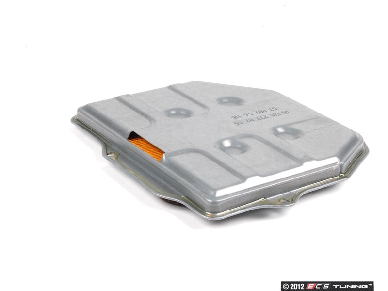 Genuine Mercedes Benz - 1262770295 - Automatic Transmission Filter