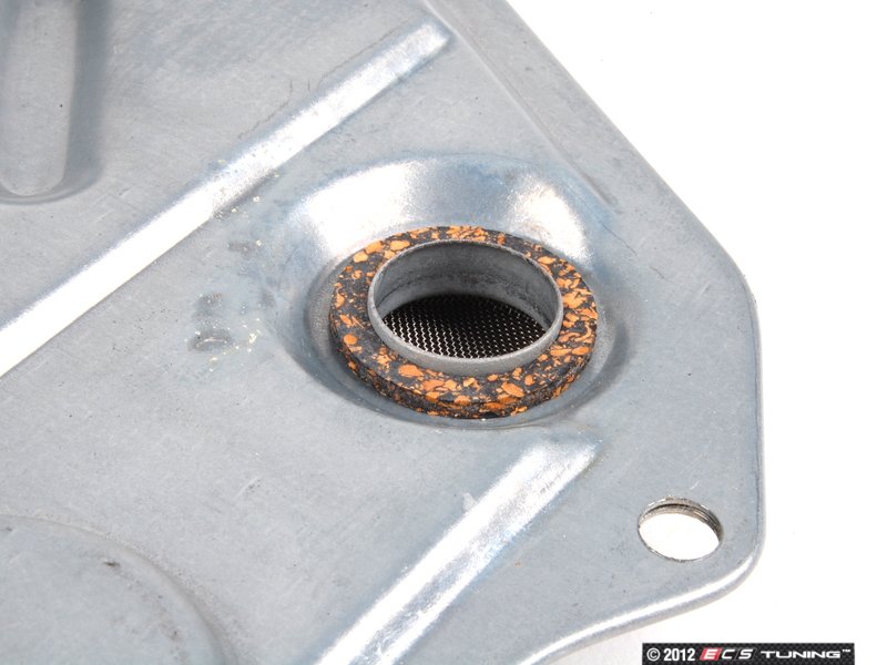 Genuine Mercedes Benz - 1262770295 - Automatic Transmission Filter