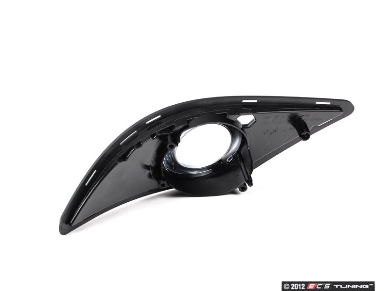 Genuine Mercedes Benz - 2218850153 - Front Fog Lamp Grille