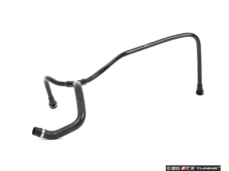 Genuine BMW - 11727556960 - Air Injection Pump Hose - Pressure (11-72-7 ...