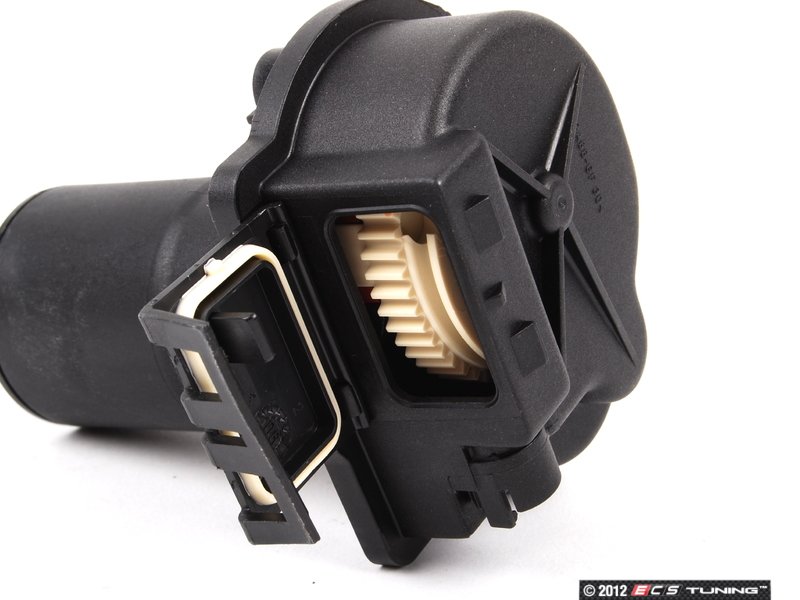 Genuine BMW - 35411162548 - Throttle Actuator (35-41-1-162-548)