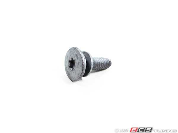 Genuine BMW - 07146961019 - Screw (07-14-6-961-019)