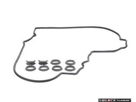 Genuine Mercedes Benz - 1040102130 - Valve Cover Gasket Set