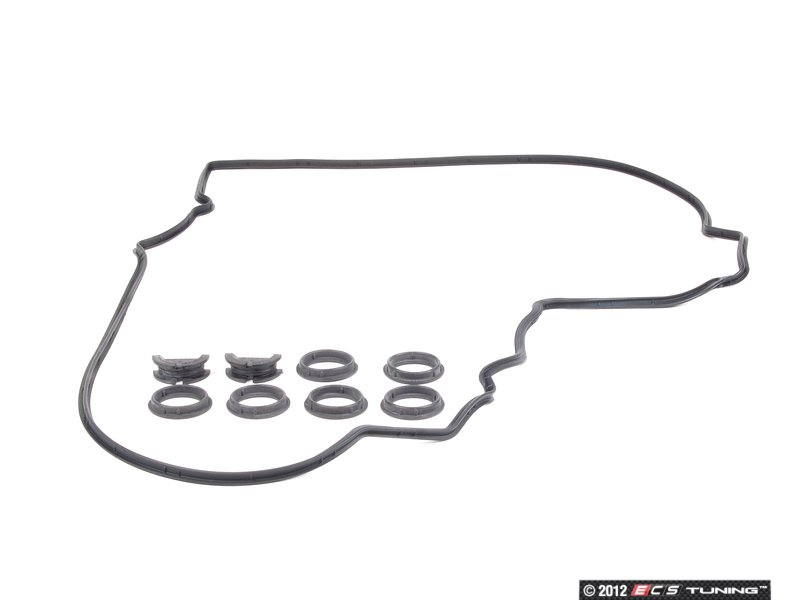 Genuine Mercedes Benz - 1040102130 - Valve Cover Gasket Set