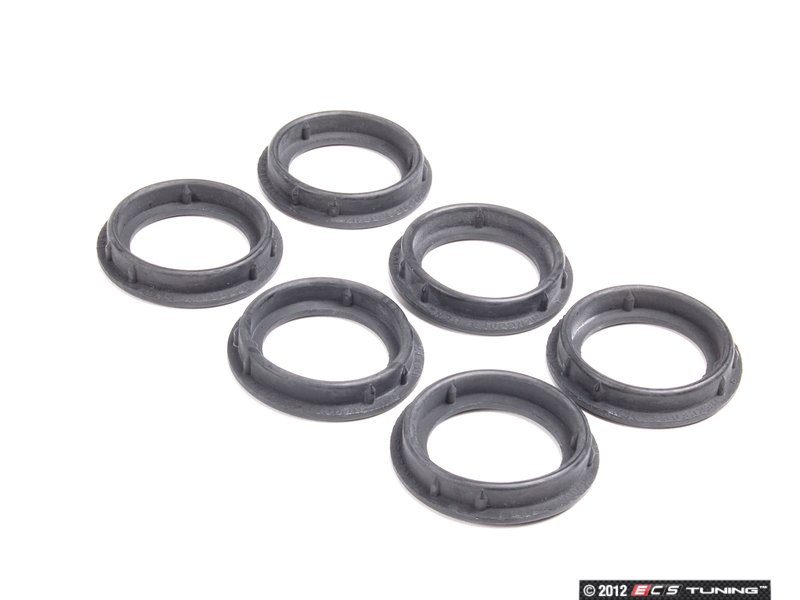 Genuine Mercedes Benz - 1040102130 - Valve Cover Gasket Set