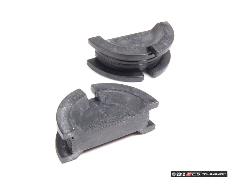 Genuine Mercedes Benz - 1040102130 - Valve Cover Gasket Set