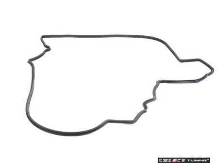 Genuine Mercedes Benz - 1040102130 - Valve Cover Gasket Set