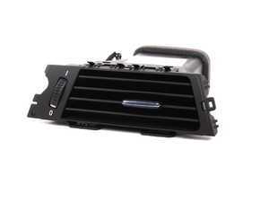 BMW 328i Dashboard Vents - ECS Tuning
