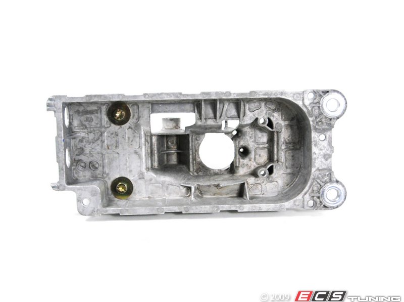 Genuine Volkswagen Audi - 1J0711061C - Gear Shift Housing (1J0 711 061 C)