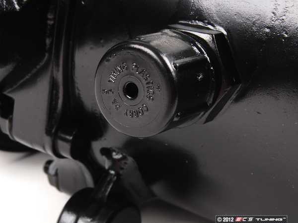 Four Seasons - 64528390468 - A/C Compressor with Clutch for R134a Systems