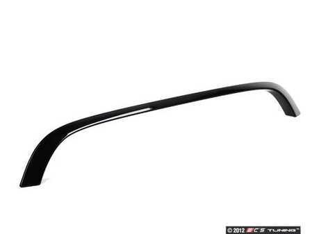 Genuine MINI - 51130417135 - John Cooper Works Upper Grille Trim ...
